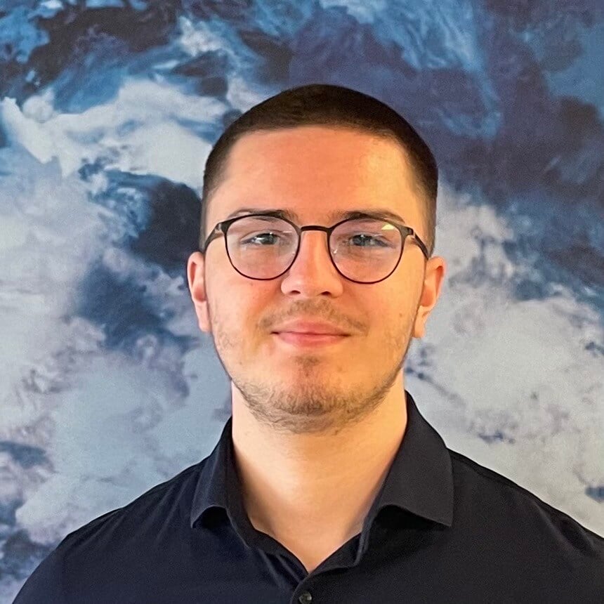 About us - mission, story and team