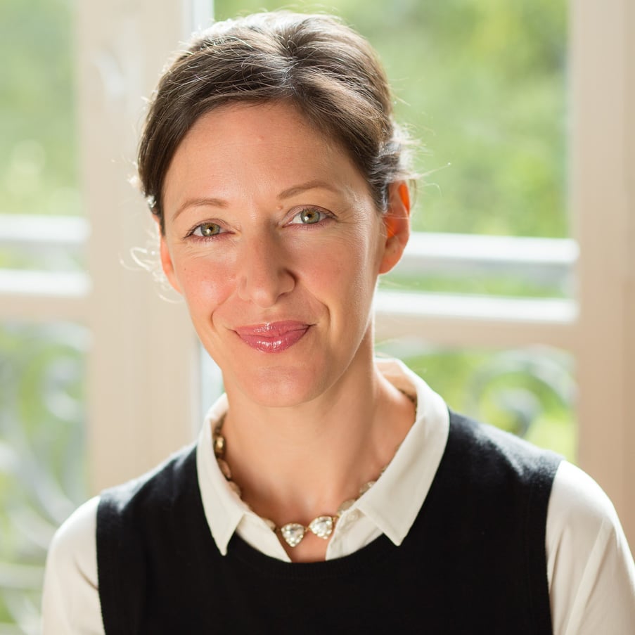 Jane Ambachtsheer I BNP Paribas Asset Management