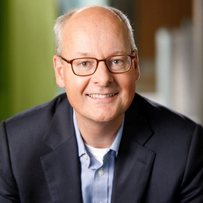 Gert-Jan Sikking I PGGM