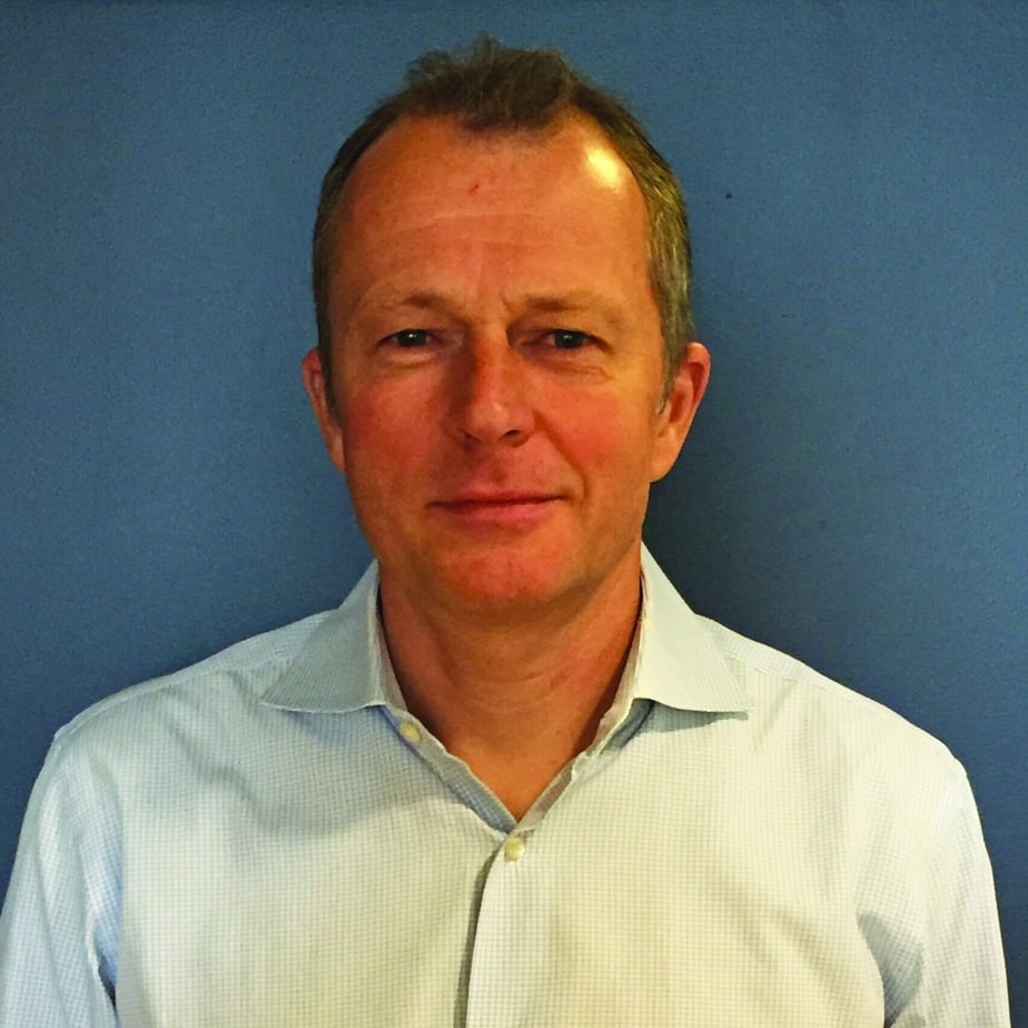 Peter Malik | The GIIN