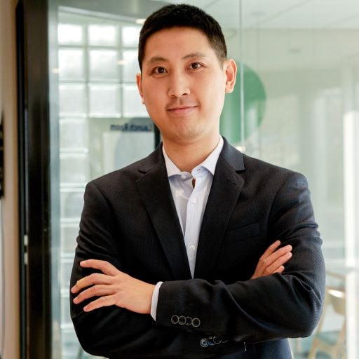 About us - mission, story and team