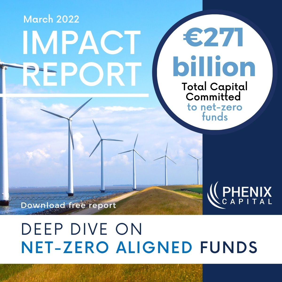 Download the Net-Zero - Impact Report 2022