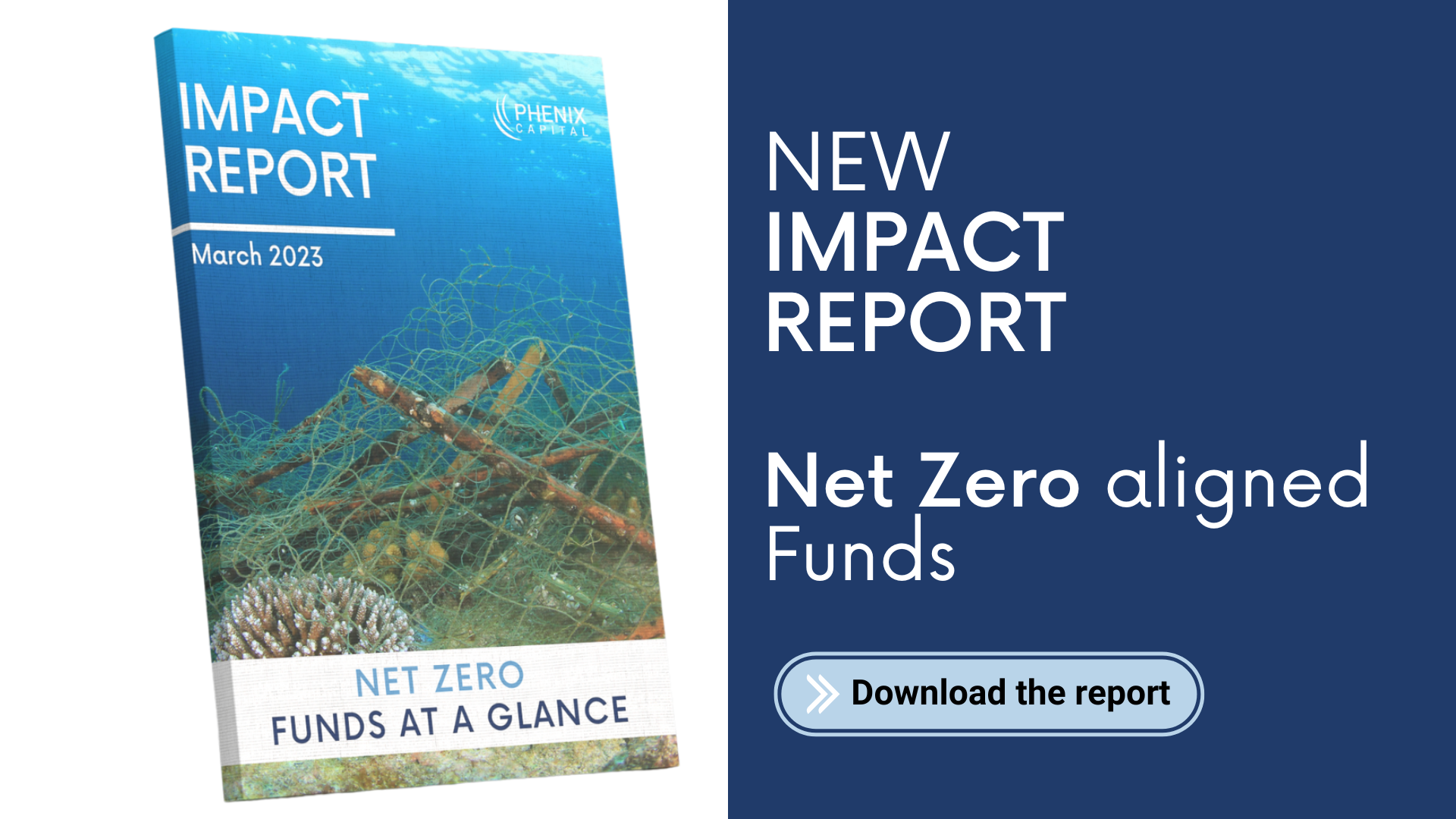 Net Zero - Impact Report - March 2023